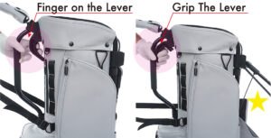 AFO SYSTEM - AFO SYSTEM - Aluminum Frame Onetouch System